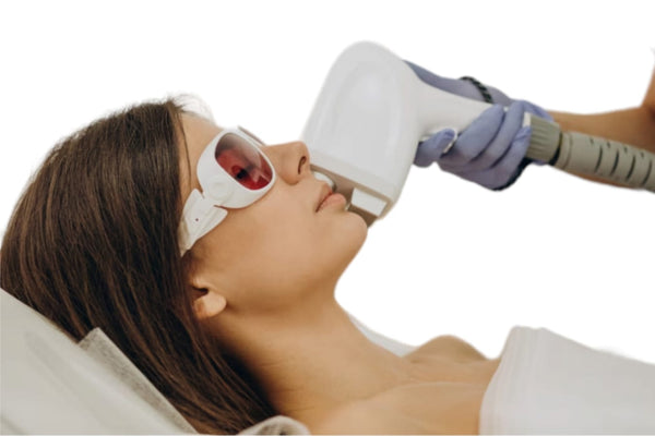 Depilación IPL de Rostro Completo – MIMACOS