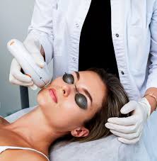 IPL Tratamiento de Acné – MIMACOS